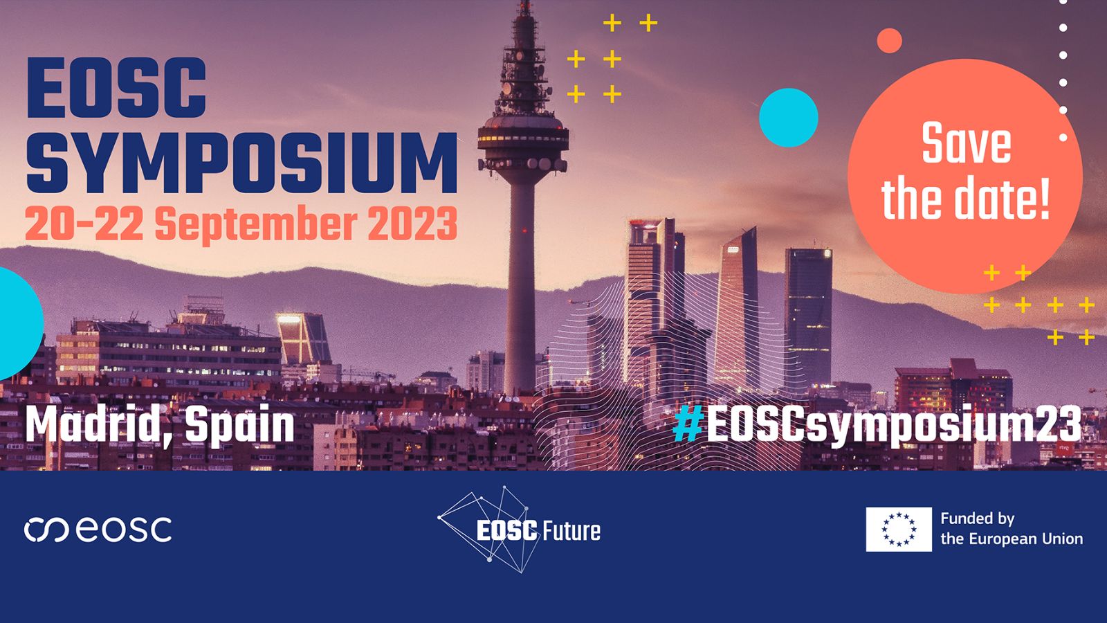 EOSC Symposium 2023 | FAIRCORE4EOSC